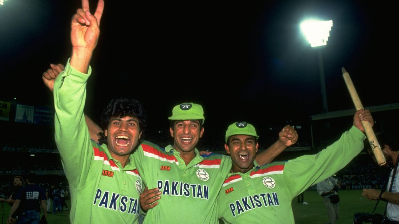 QUIZ: How well do you remember the 1992 world of sports? - ESPN