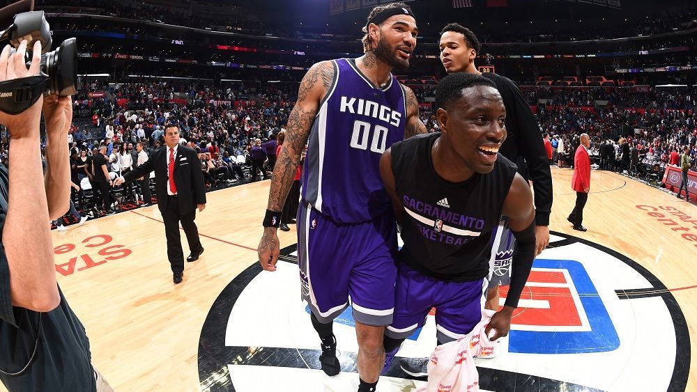 In annals of amazing comebacks, Sacramento Kings take the crown - ESPN ...
