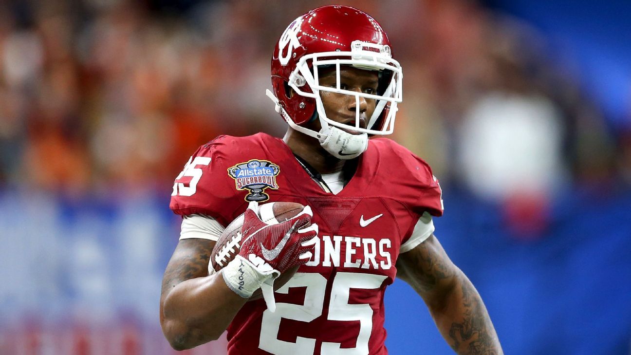 What Joe Mixon's draft position says about how the NFL values ...