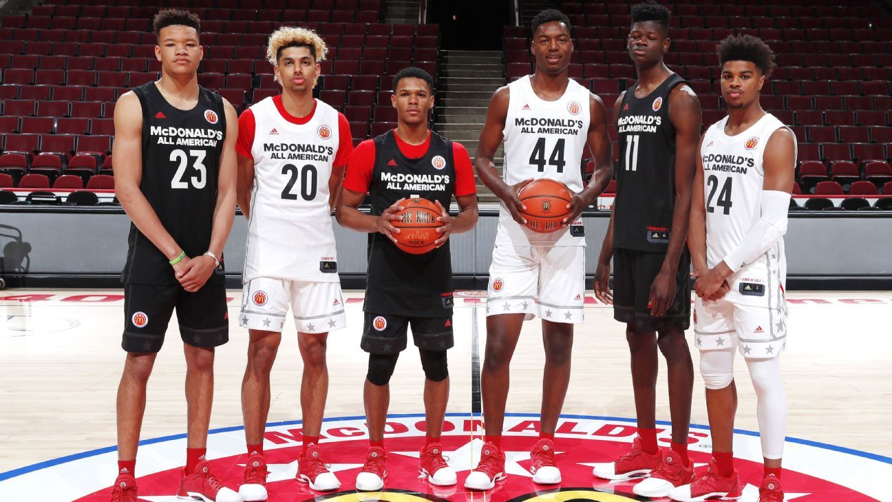 Shooting guard M.J. Walker commits to Florida State - ESPN