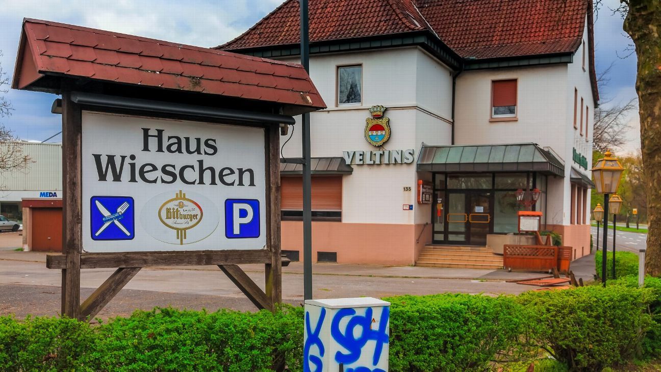 Schalke's battle for visibility in football's crowded global fan base ...