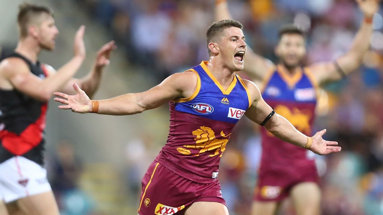 ESPN's Round 2 AFL Heroes and Villains - ESPN