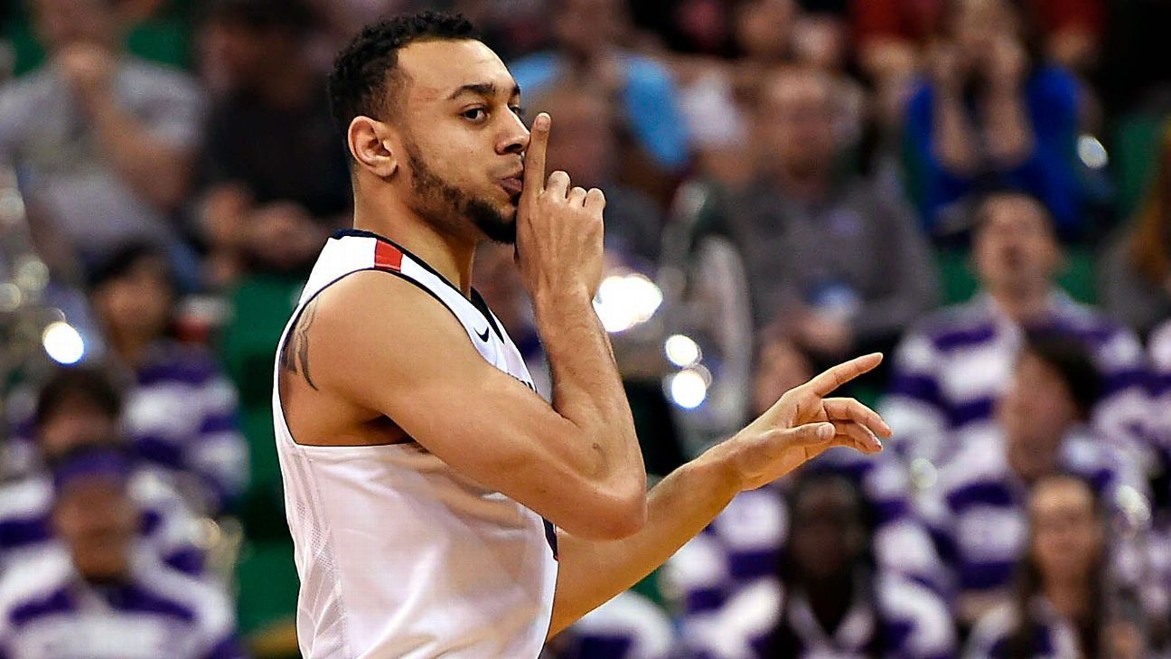 Rumor Central: Nigel Williams-Goss to spend season overseas - ESPN ...