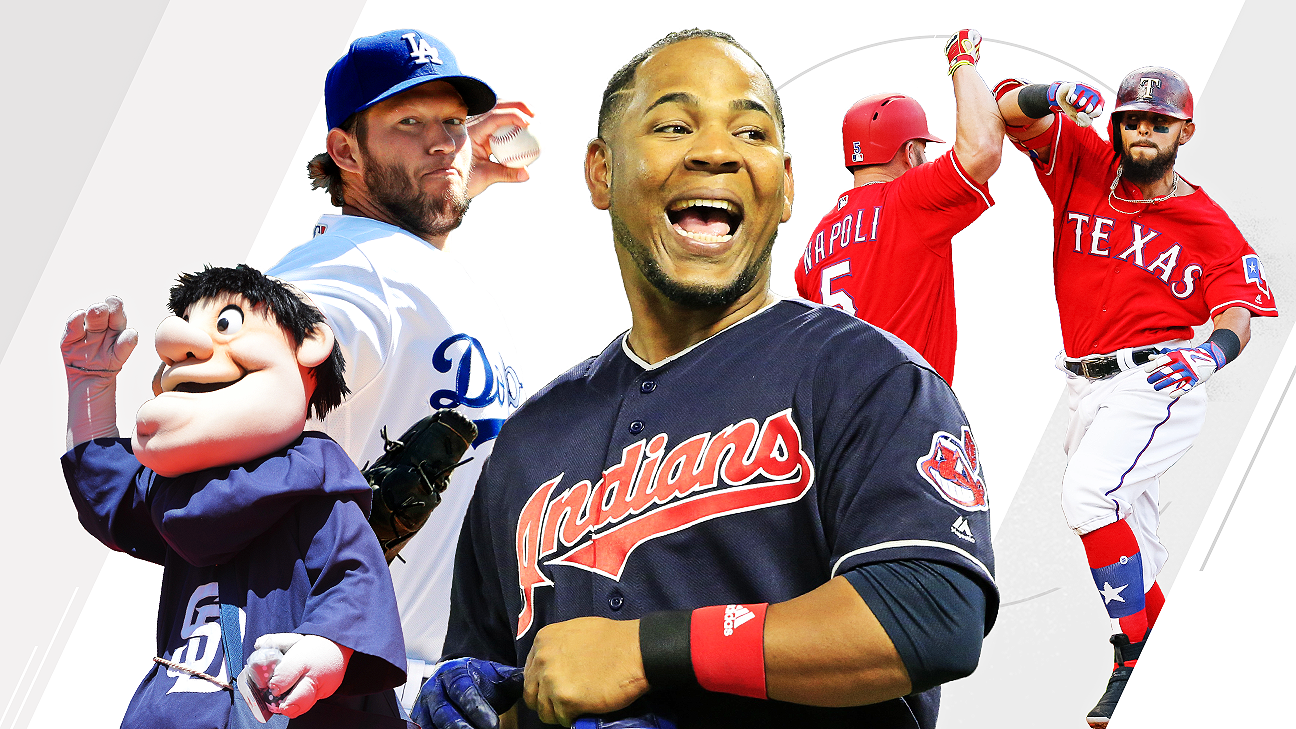 A reason for hope for (almost) every team - ESPN