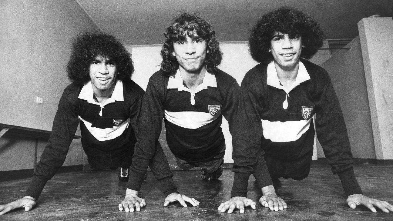 How 1977/78 Australian Schoolboys side rejuvenated Aussie rugby - ESPN