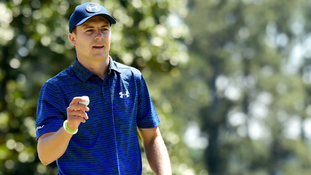 Top 25 Open rankings: Weather looms large over predictions - ESPN