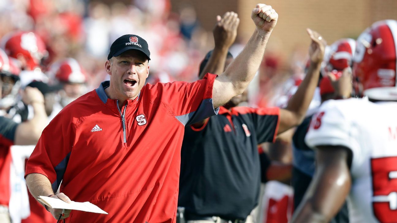 NC State Wolfpack lands defensive end Savion Jackson - ESPN - On The ...