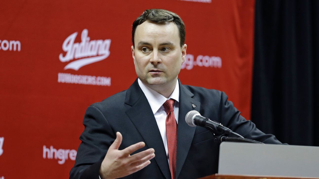 Roundball chatter: Archie Miller's debut around the corner