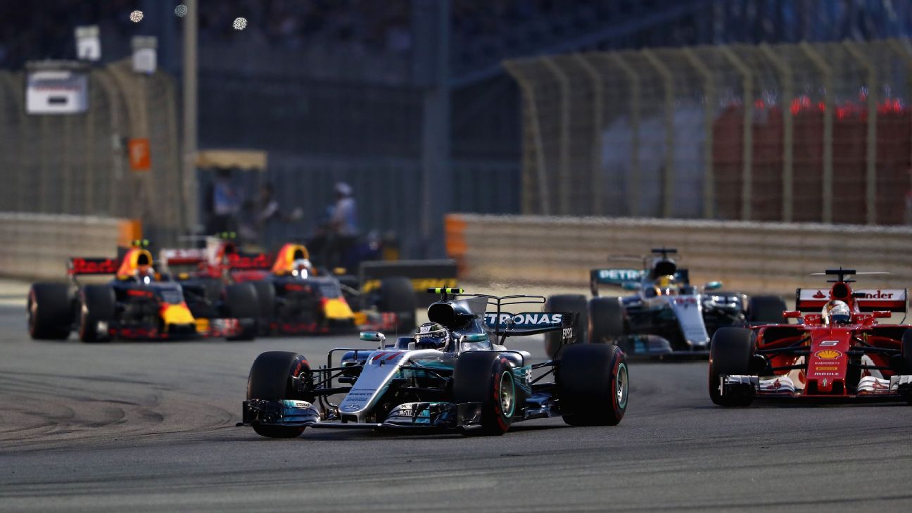 FIA tests reveal Mercedes, Ferrari and Renault engines have converged ...