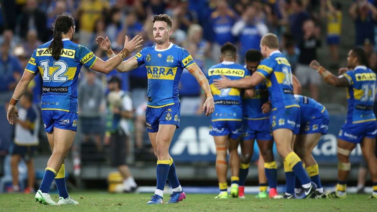 NRL Preview Round 8: line-ups; UBET odds - ESPN