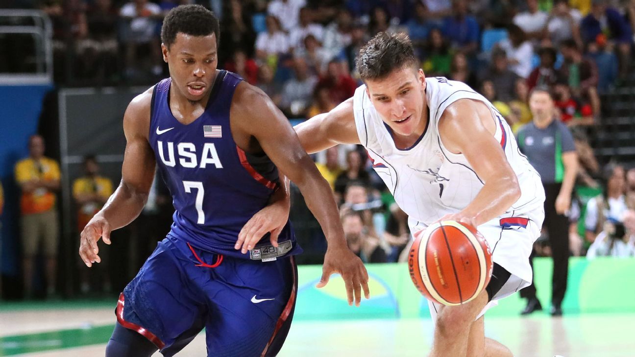 Rumor Central: Bogdan Bogdanovic ready to join Kings? - NBA Rumor ...