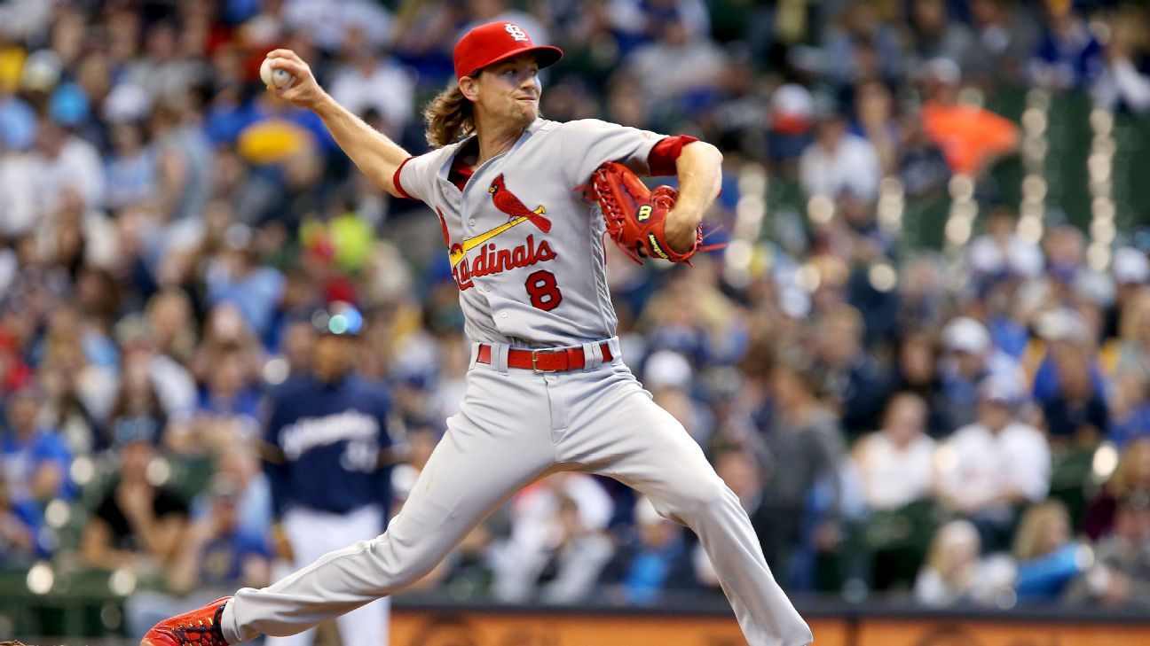 MLB - Daily Fantasy Baseball - Daily fantasy baseball cheat sheet for ...