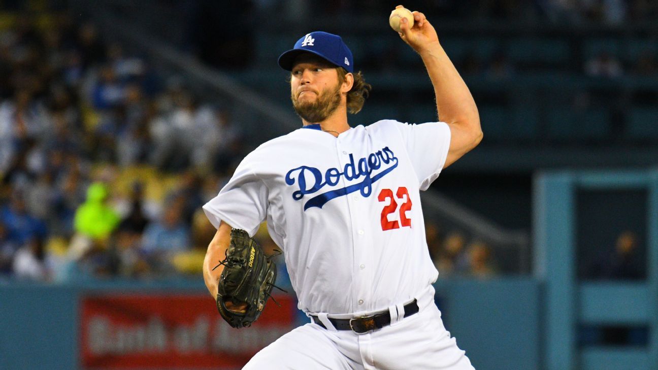 MLB - Daily Fantasy Baseball - Daily fantasy baseball cheat sheet for ...