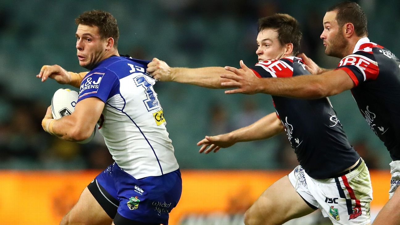 Country name Adam Elliott after Hasler softens stance - ESPN