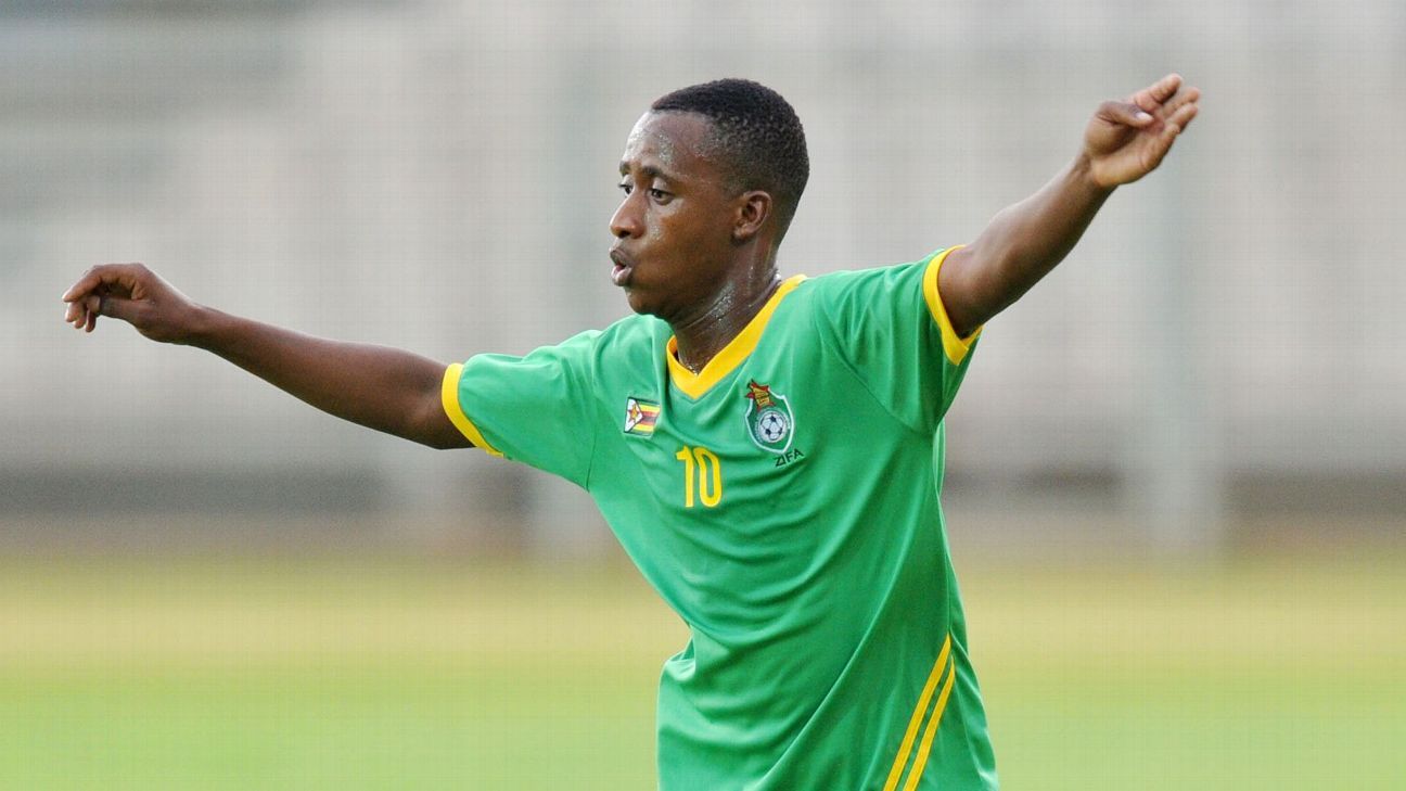 Bantu Rovers in goal feast as Ngezi Platinum go back on top - ESPN