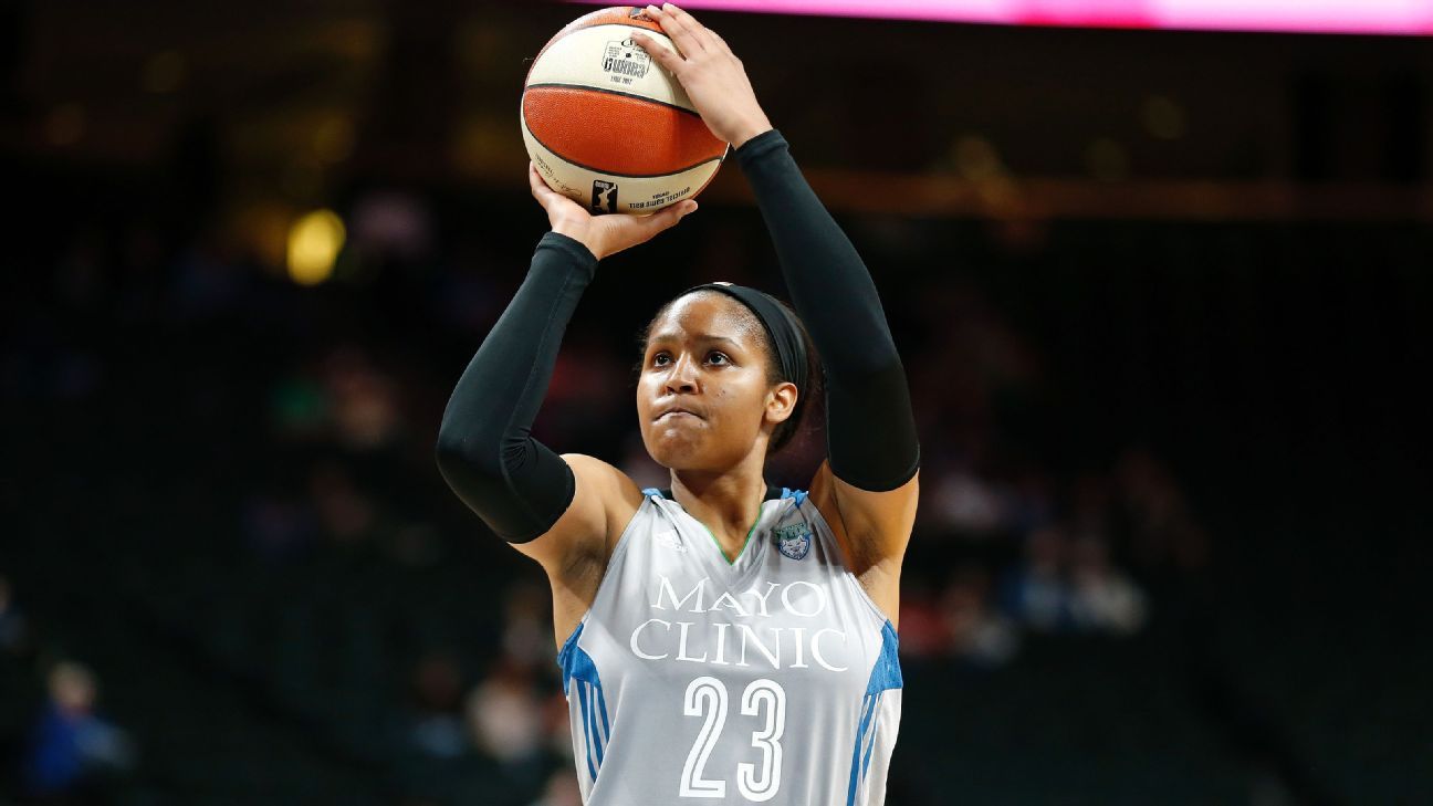 Minnesota Lynx ready to move on from heartbreaking WNBA Finals loss - ESPN