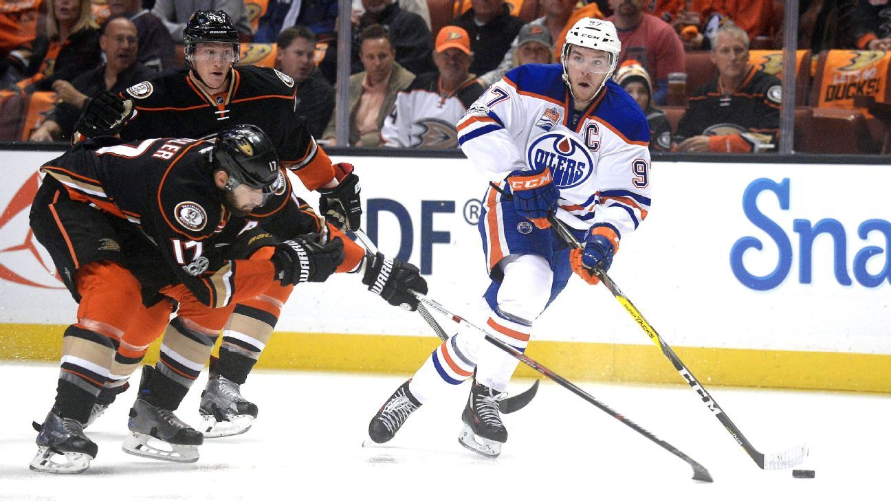 2017 Stanley Cup - Edmonton Oilers are here to stay - ESPN