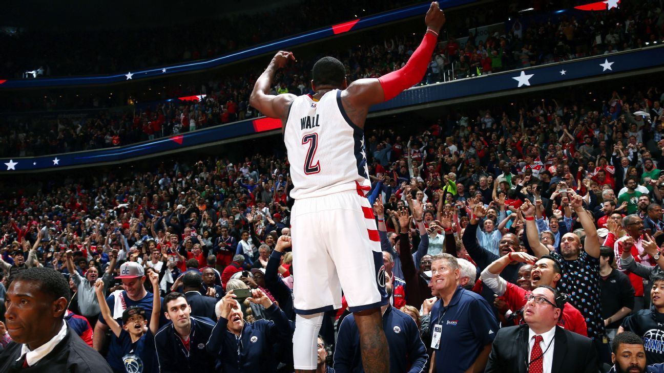 NBA -- Game 7 Wizards-Celtics betting guide - ESPN