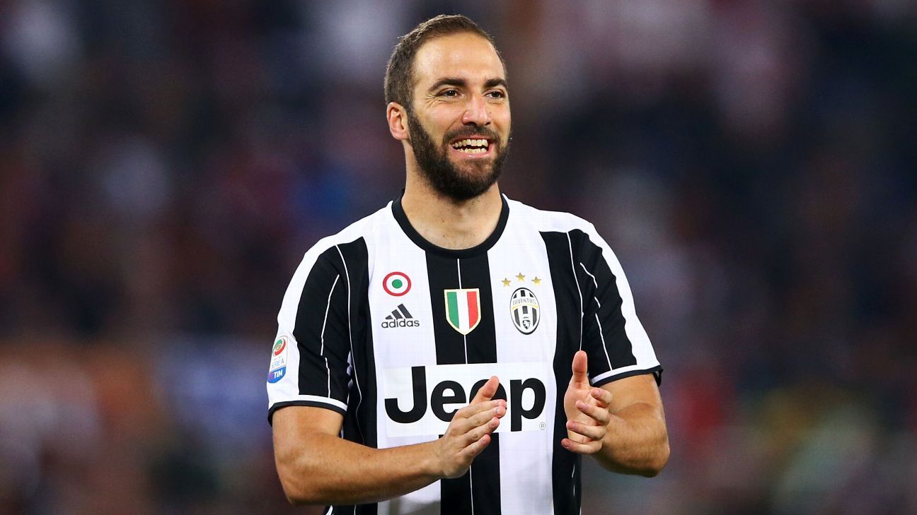 Juventus begin pursuit of first Treble with Coppa Italia final against ...