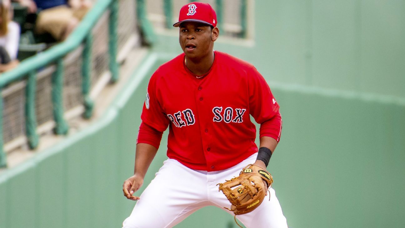 Prospects who could push their teams over the top - ESPN