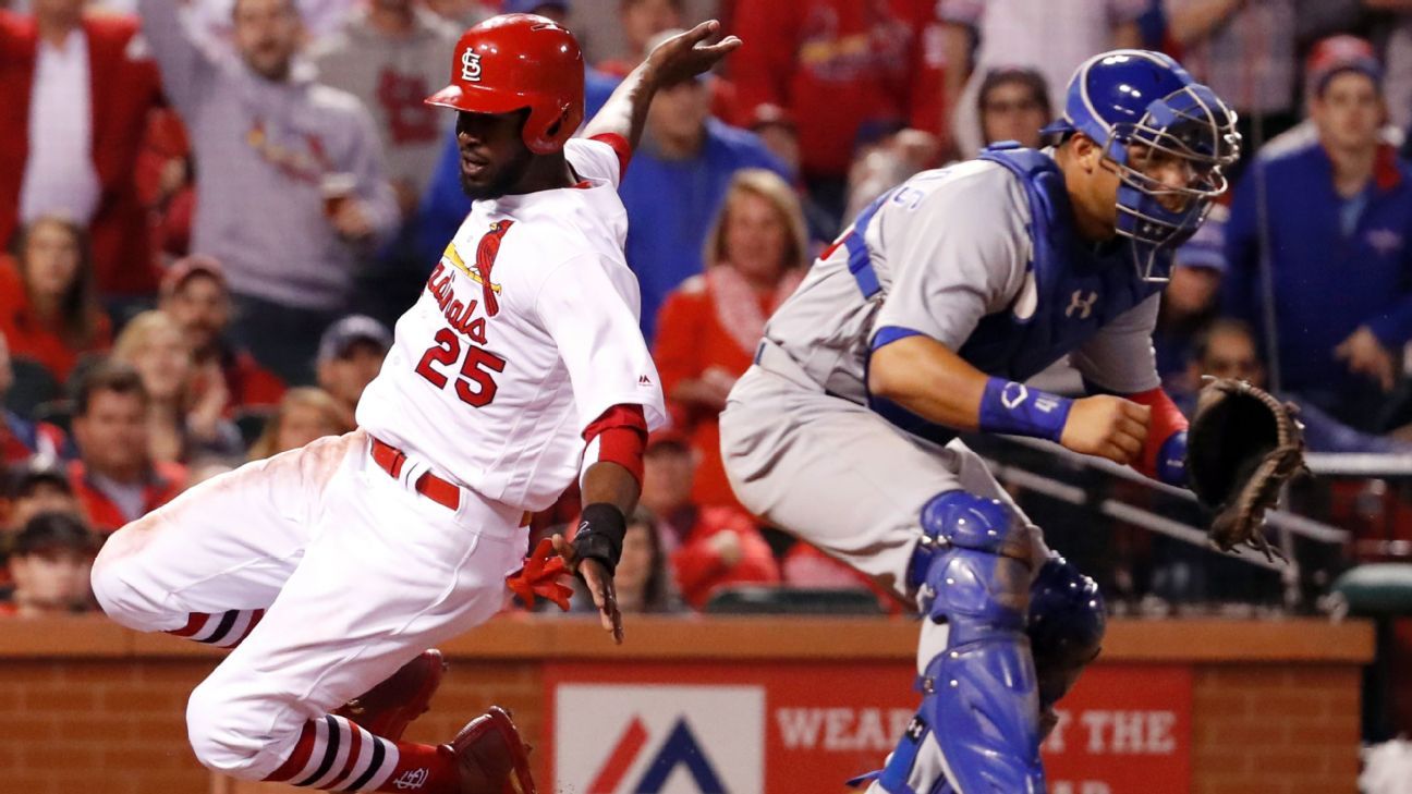 Could stopping a Cubs dynasty be in the Cards? - ESPN