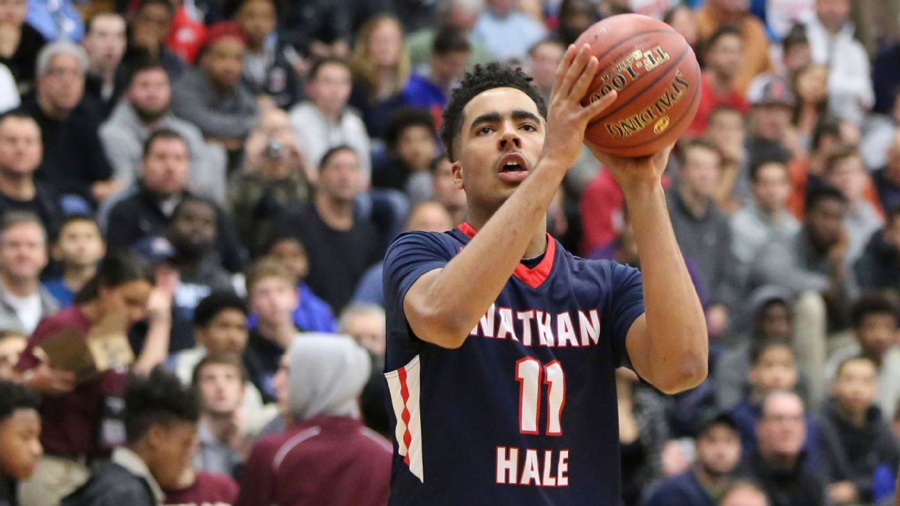 Jontay Porter to reclassify, join brother Michael Porter Jr. at ...