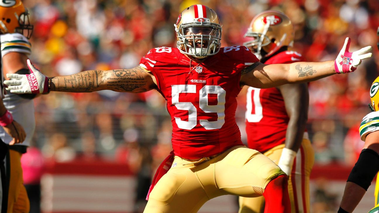 Chicago Bears' 2018 free agency: A closer look at all the signings ...