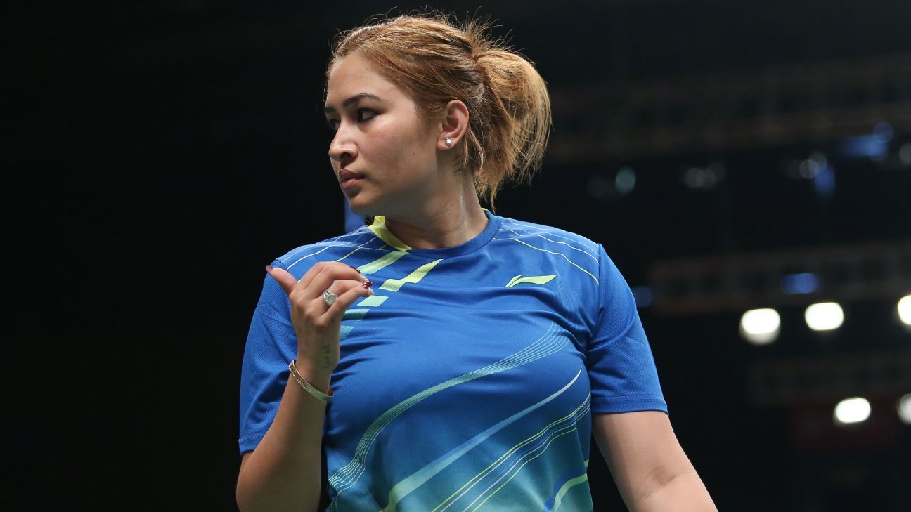Ready to retire and take up new role: Jwala Gutta - ESPN