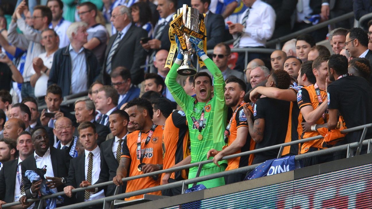 Huddersfield vs Reading Championship play-off final everything you need ...