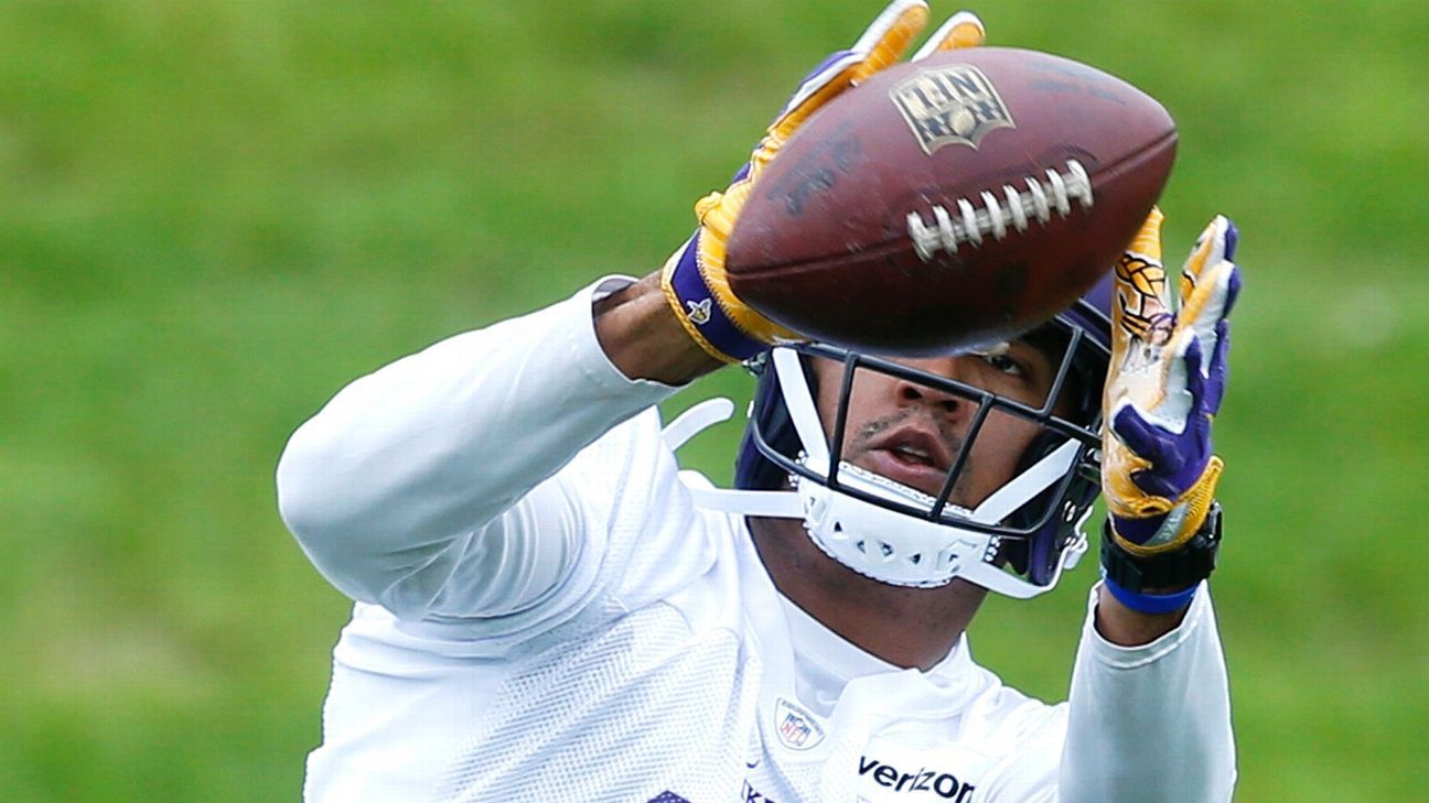 Best from NFL training camps 2018 - What you need to know - ESPN