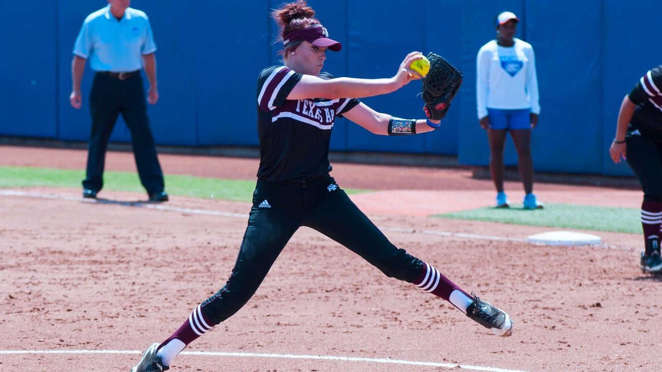 In the place he always knew she would be, Trinity Harrington says a ...