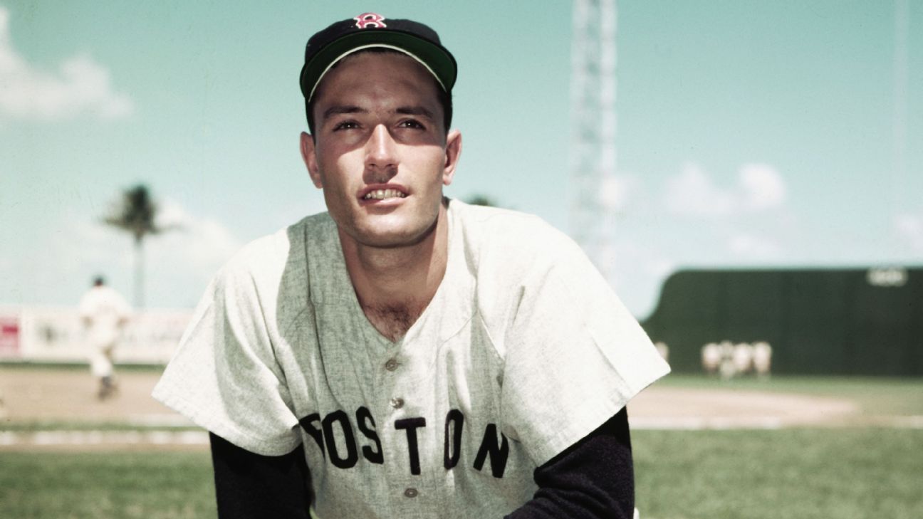 Jimmy Piersall dies after monthslong illness - ESPN