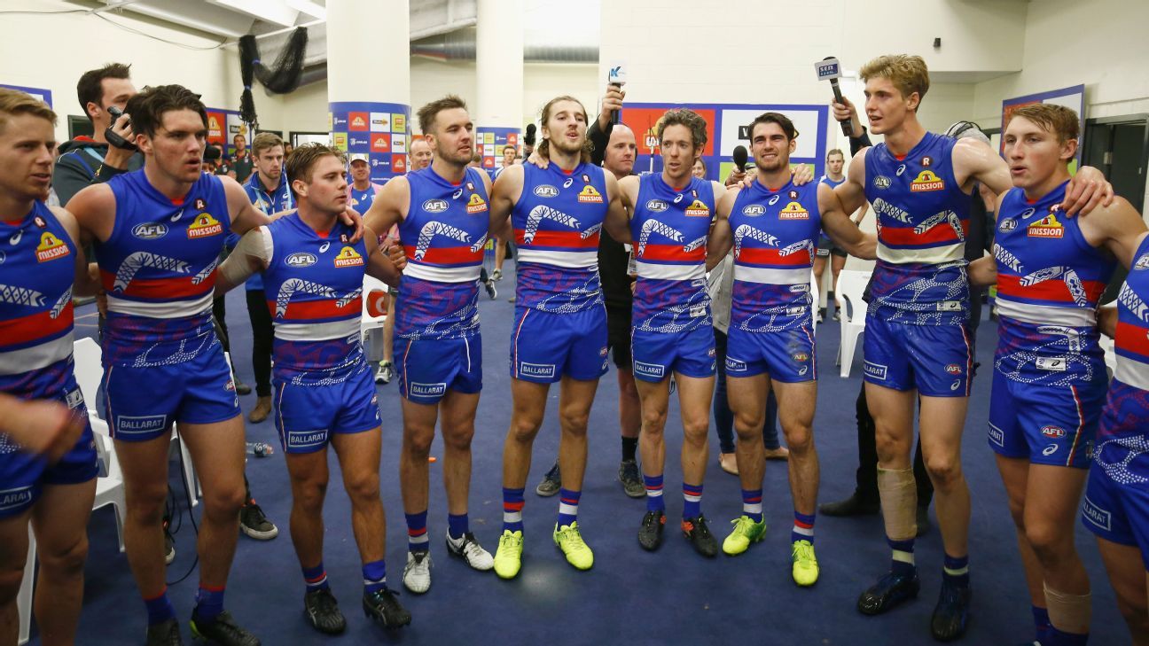 AFL Preview Round 12 line-ups, team news, tips, odds - ESPN