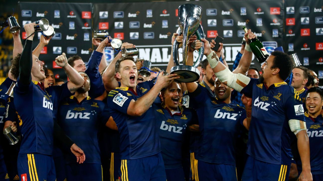 A return to their roots: How 'young Vic' influenced the Highlanders - ESPN