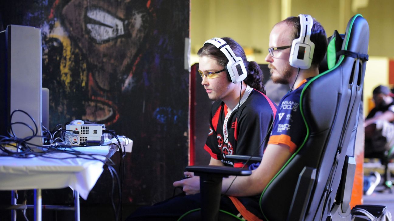 How Wizzrobe became the best Falcon in Melee -- esports Super Smash ...