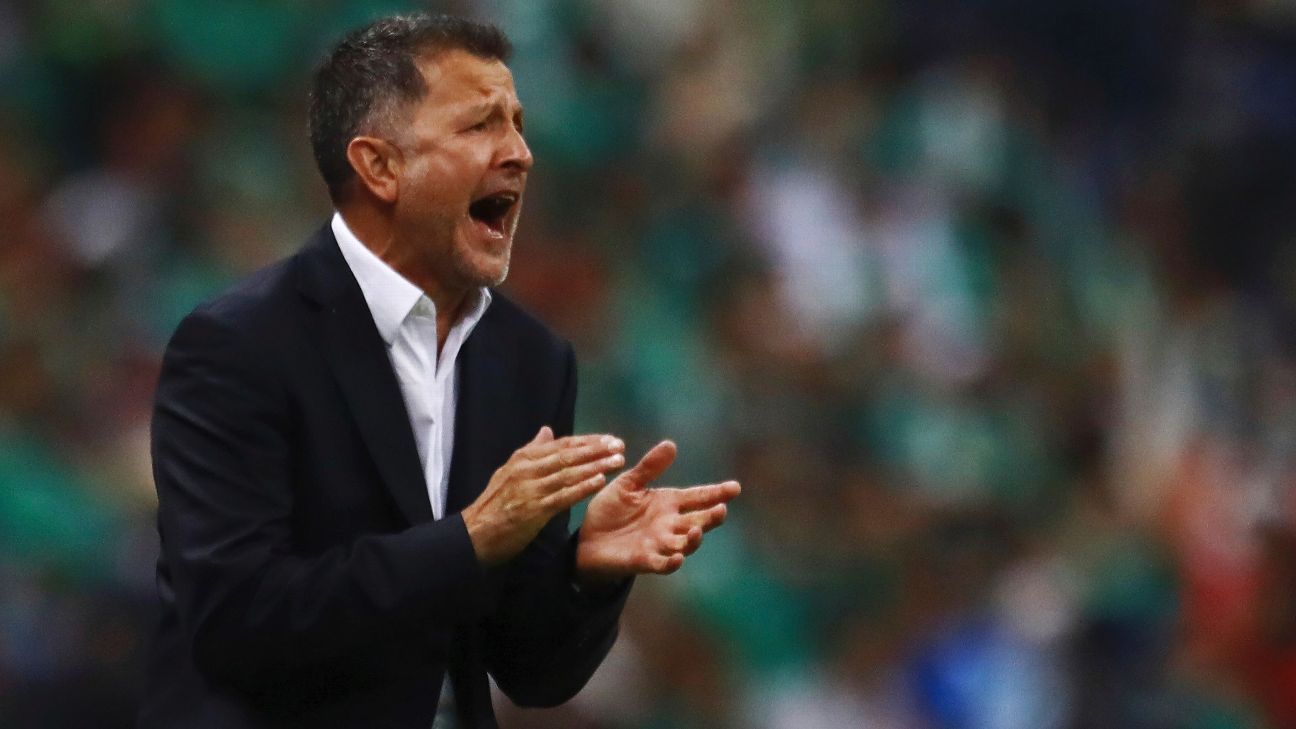 Peter Vermes and Tab Ramos lead candidates to replace Bruce Arena as US ...