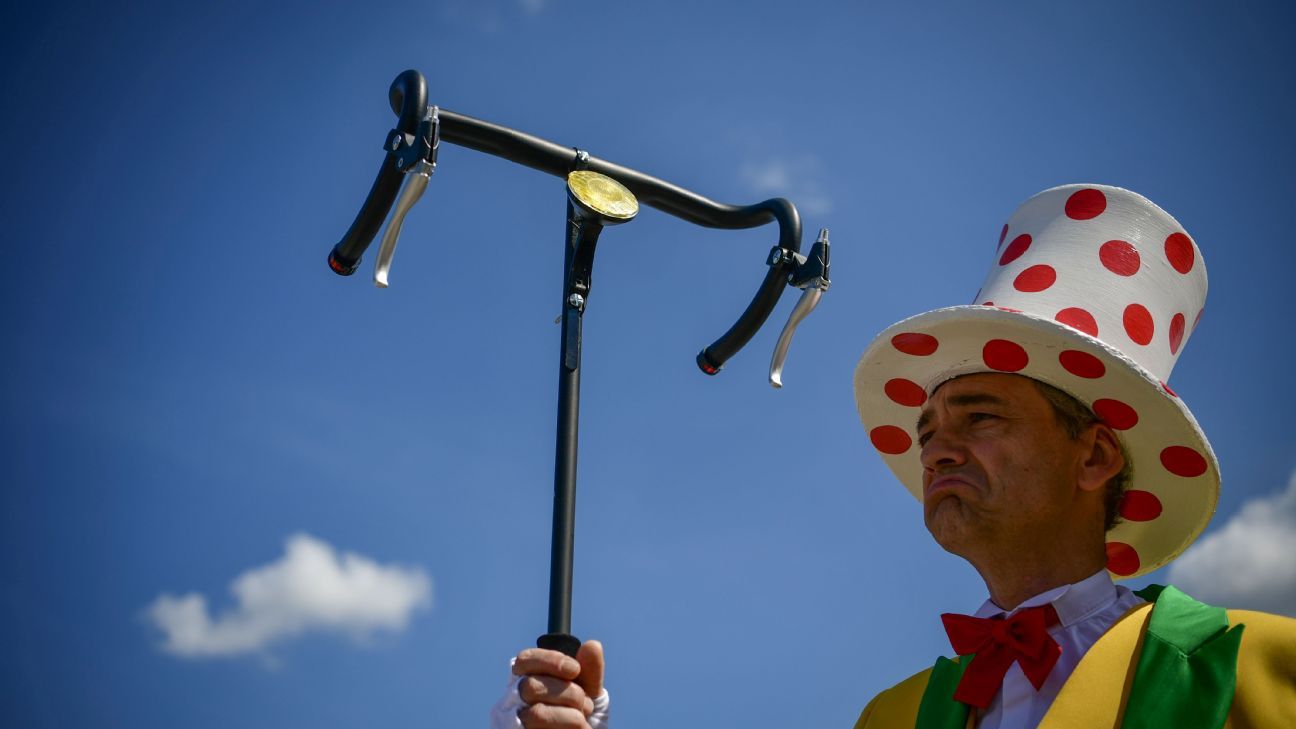 TDF Stage 3: The devil's in the detail - ESPN