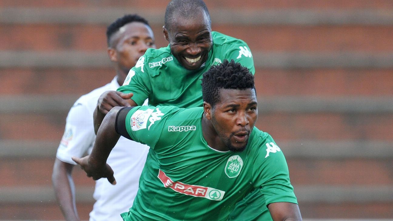 AmaZulu return to PSL leaves bitter taste - ESPN