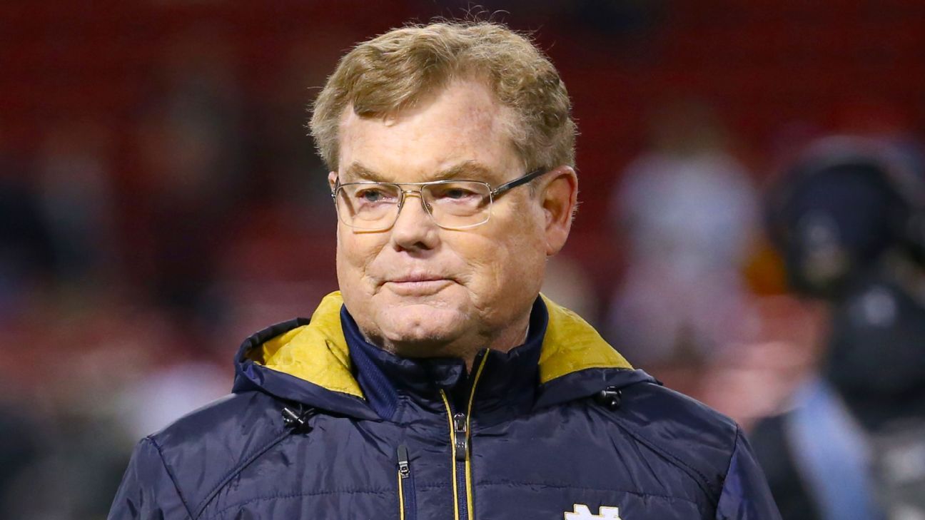 Bob Elliott dies at age 64; spent 38 years as college assistant - ESPN