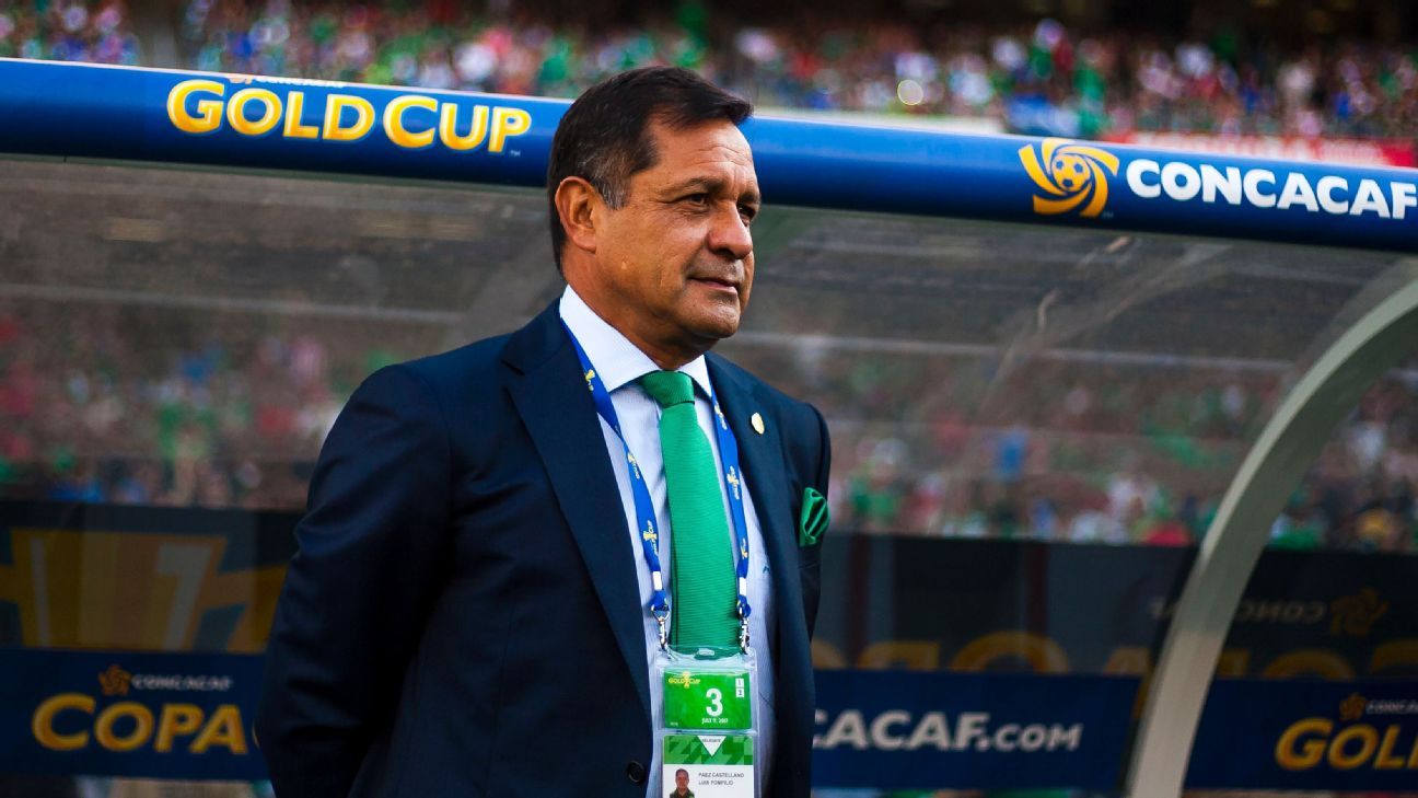 Pompilio: Control emocional y la defensa, pendientes a corregir - ESPN