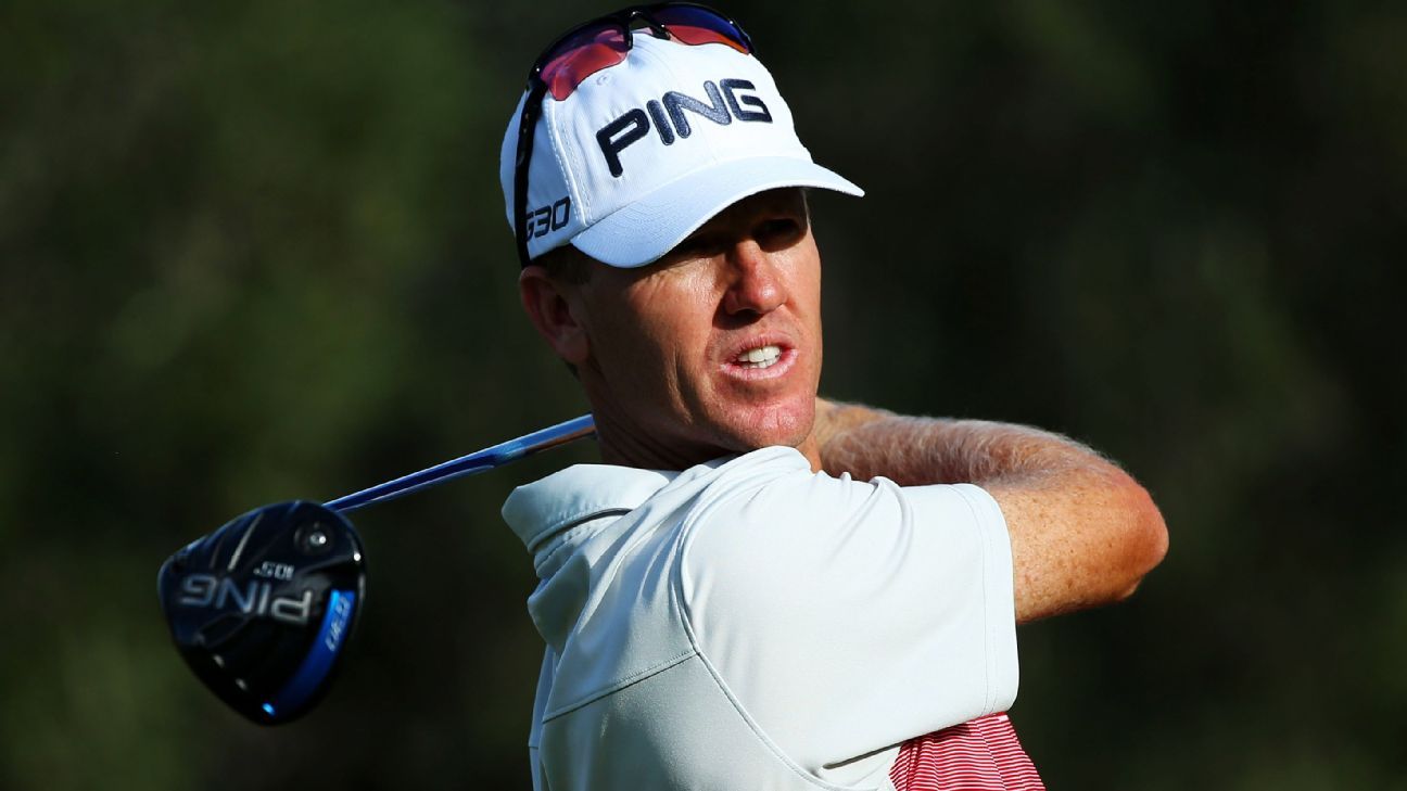 Chris Riley takes over as golf coach at University of San Diego - ESPN