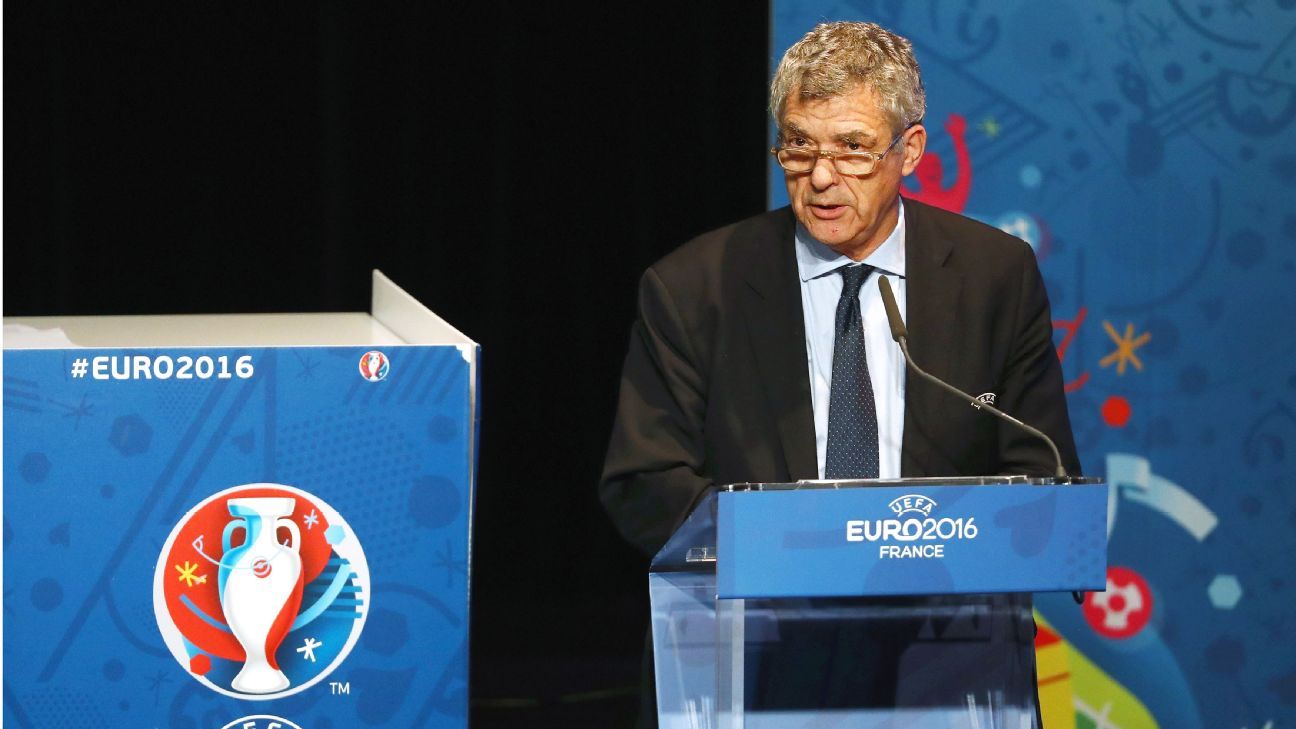 Spain FA boss Villar and son arrested in corruption investigation - ESPN