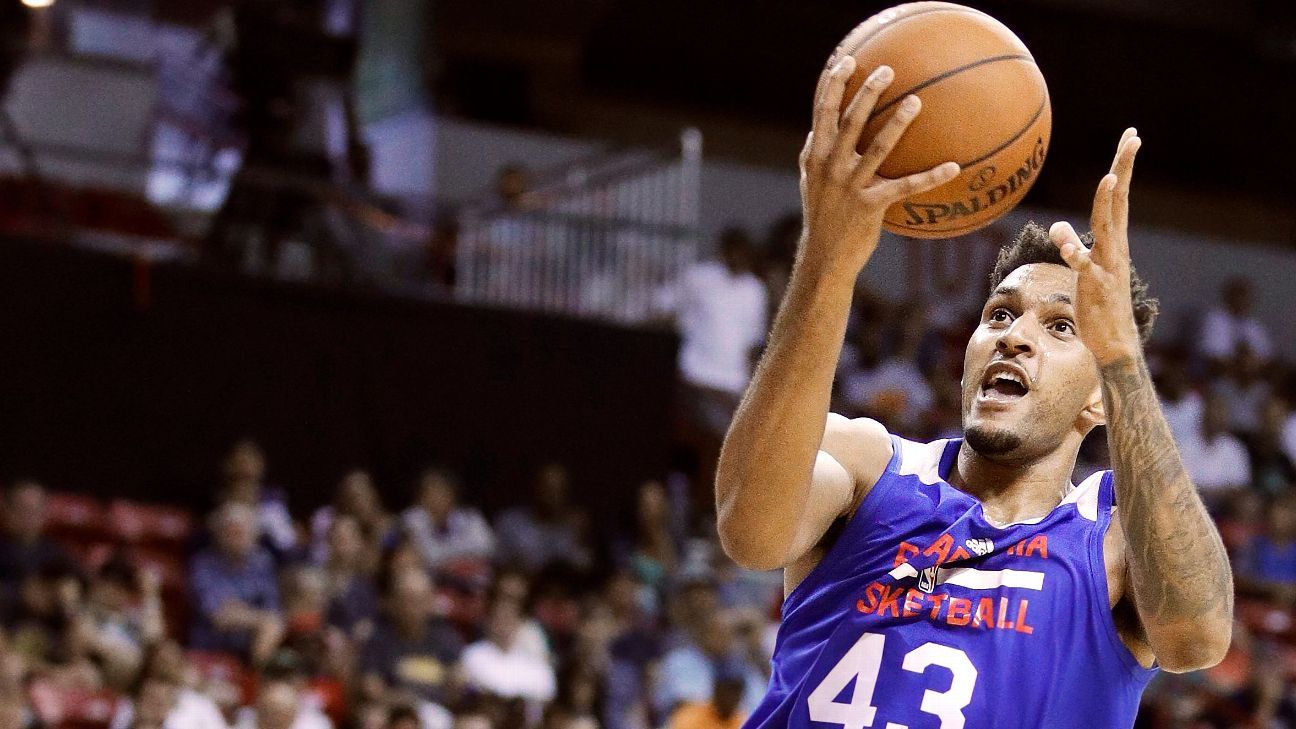 Philadelphia 76ers pick Jonah Bolden will spend next season in Israel ...