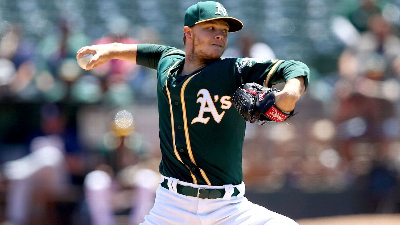 New York Yankees need Sonny Gray if they are serious about contending ...