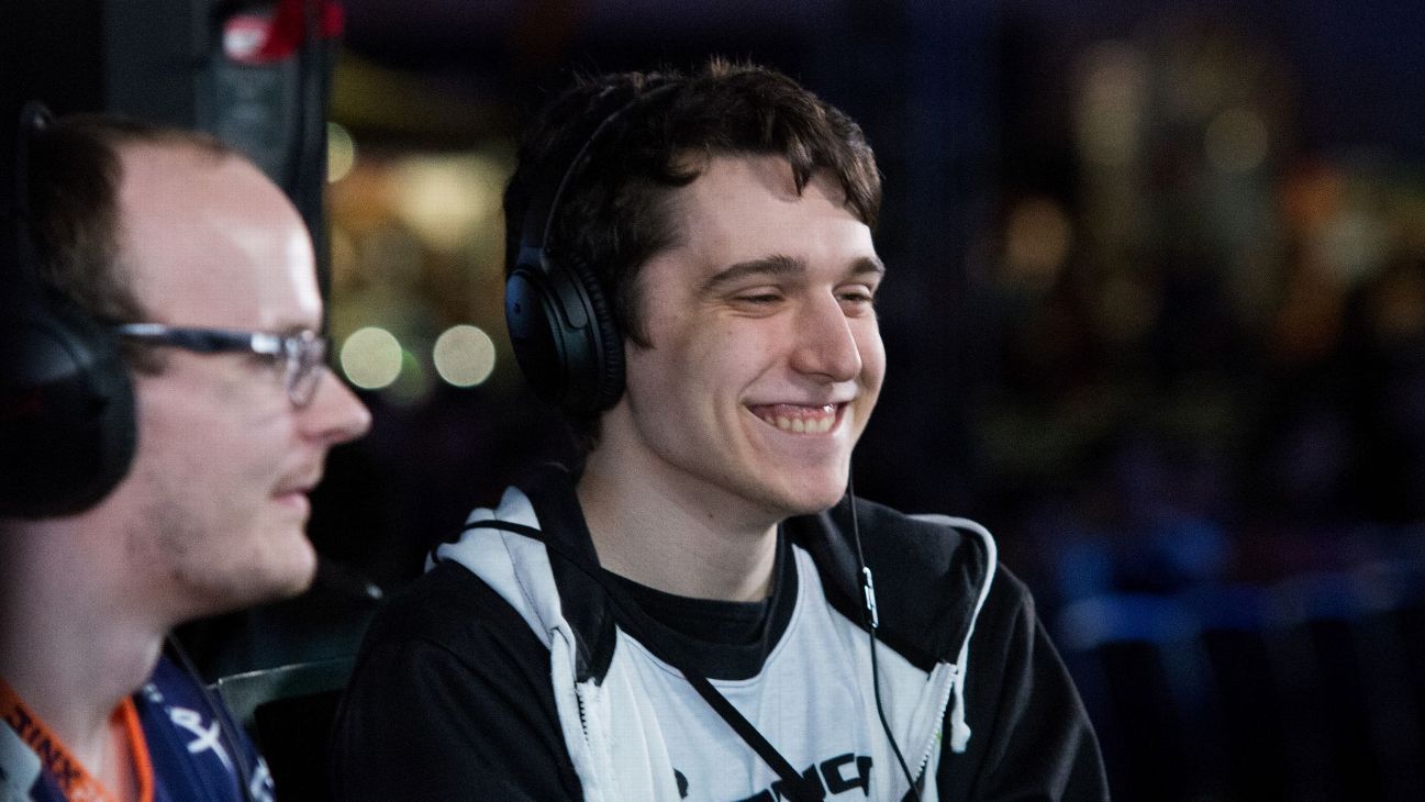DreamHack Atlanta - Plup takes down Hungrybox to win - ESPN