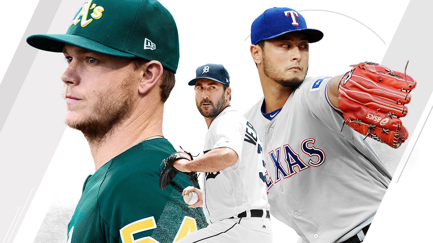 MLB trade deadline buzz - ESPN