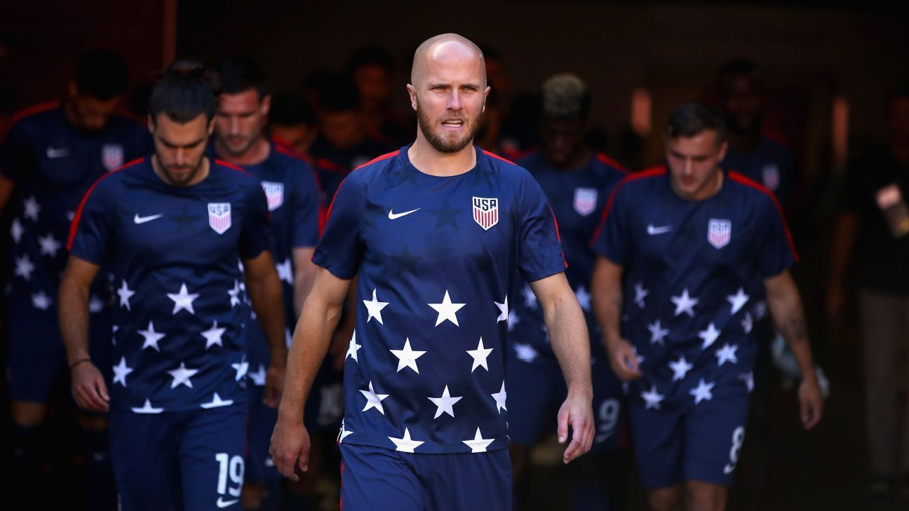 US facing heat in Honduras in more ways than one - ESPN