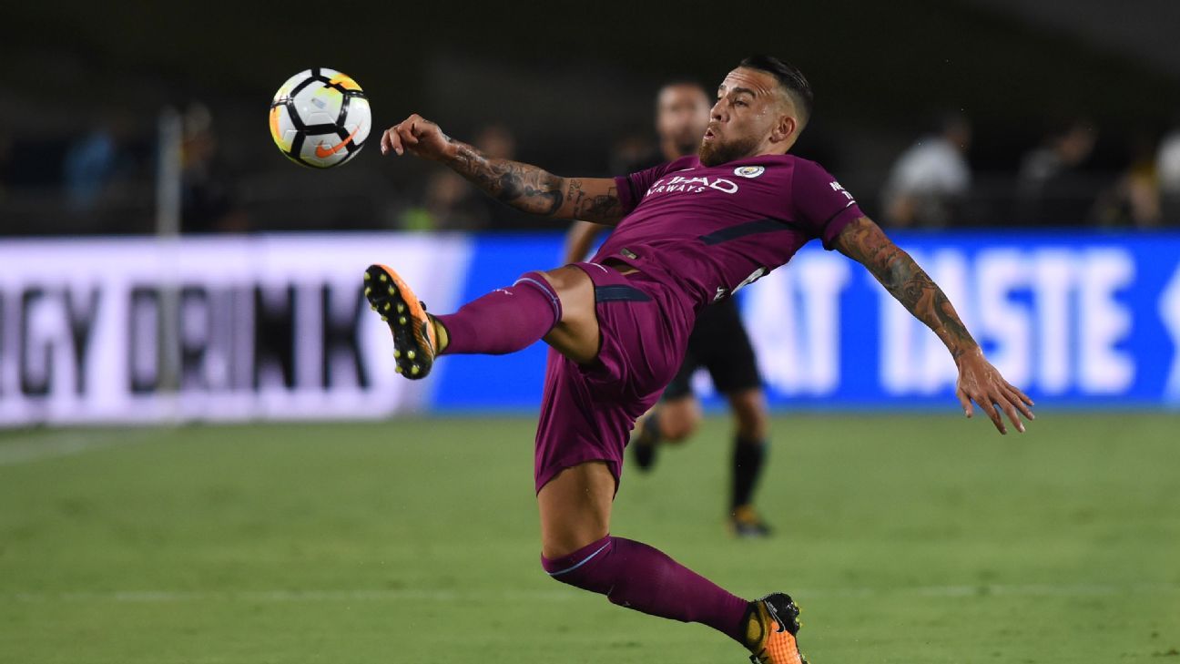 Chelsea Man City clash pits Hazard versus De Bruyne in battle of the ...