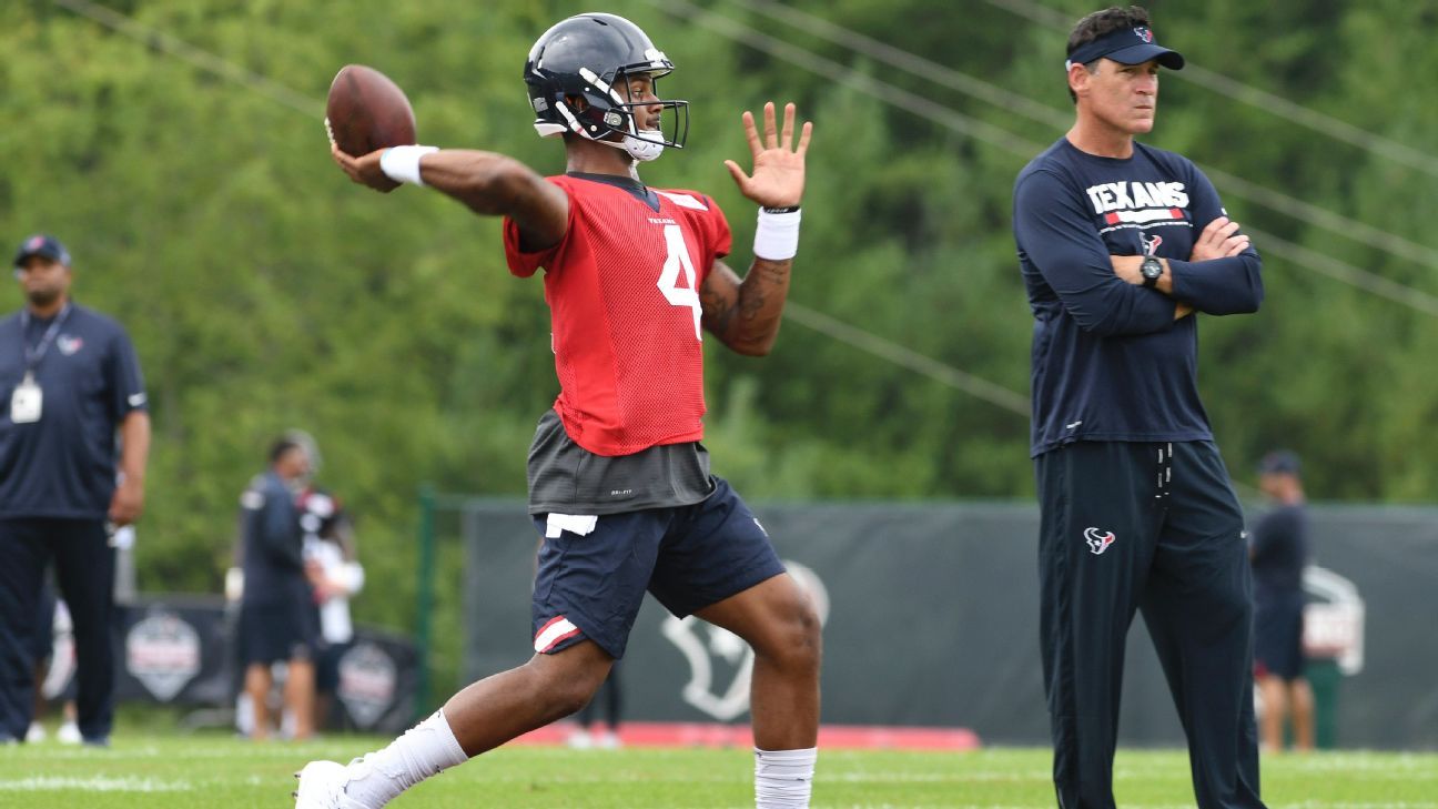 NFL's most impactful offseason moves for 2017 - ESPN