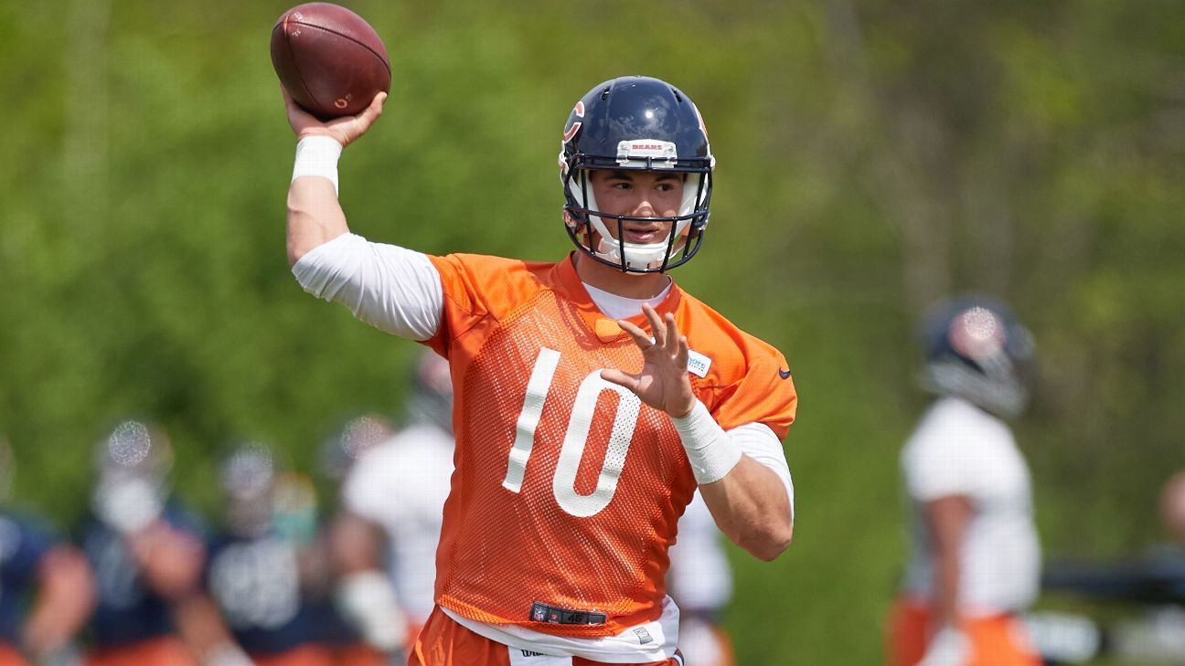 NFL - Bold moves and predicted results for all 32 teams - ESPN